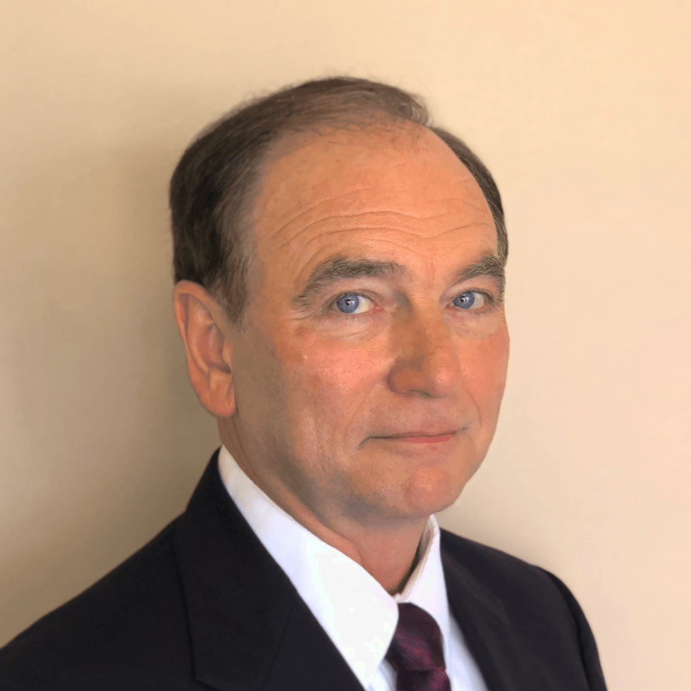 J. Benjamin Johnson - BlueCrest Energy, Inc.